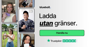 Bluebolt Chargers SE